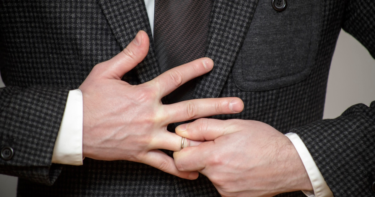 How To Catch A Cheating Partner DS – Lixtle