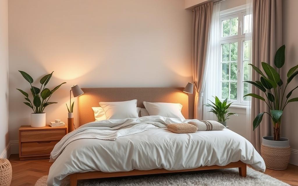 Creating Your Perfect Sleep Space for Better Rest | Lixtle