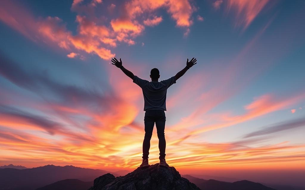 Build Your Confidence: Self Assurance Techniques | Lixtle
