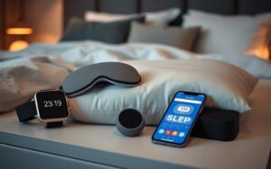 Using Technology for Sleep Tracking: A Complete Guide | Lixtle