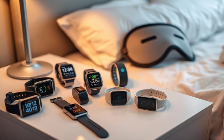 Using Technology for Sleep Tracking: A Complete Guide | Lixtle
