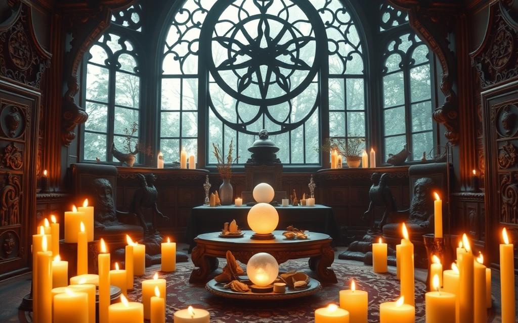 Unlock the Secrets of Effective White Magic Rituals | Lixtle
