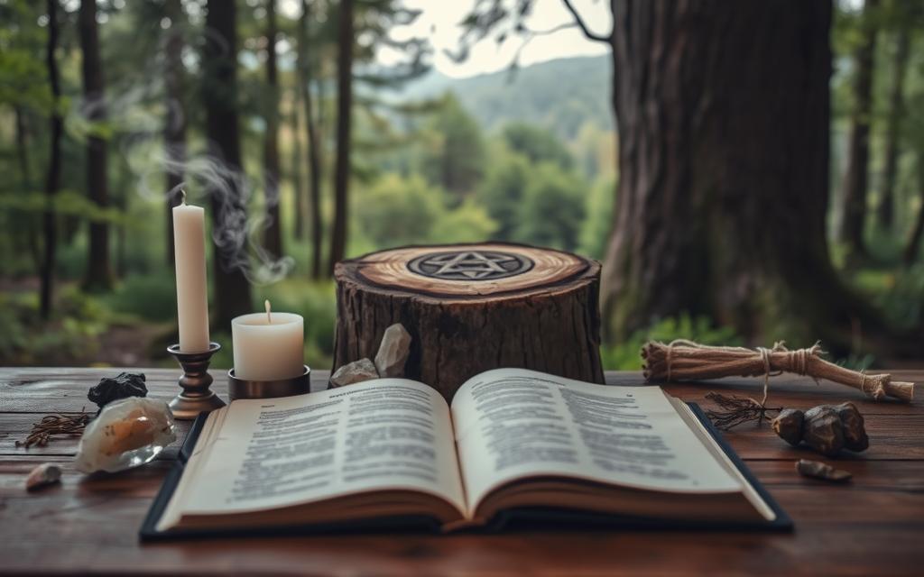 Wicca for Beginners: Your Essential Guide To Start Practicing | Lixtle