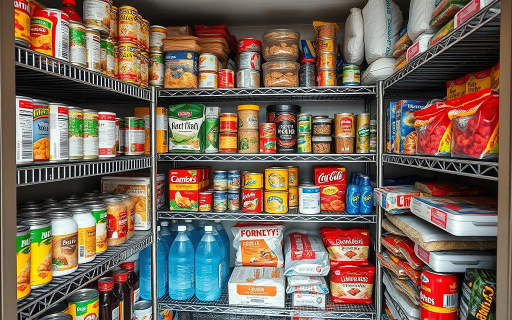 Prepare for Emergencies: Top Emergency Food Options | Lixtle