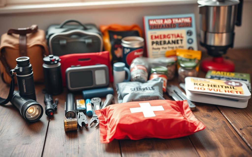 Prepare for Emergencies with an Essential Kit | Lixtle